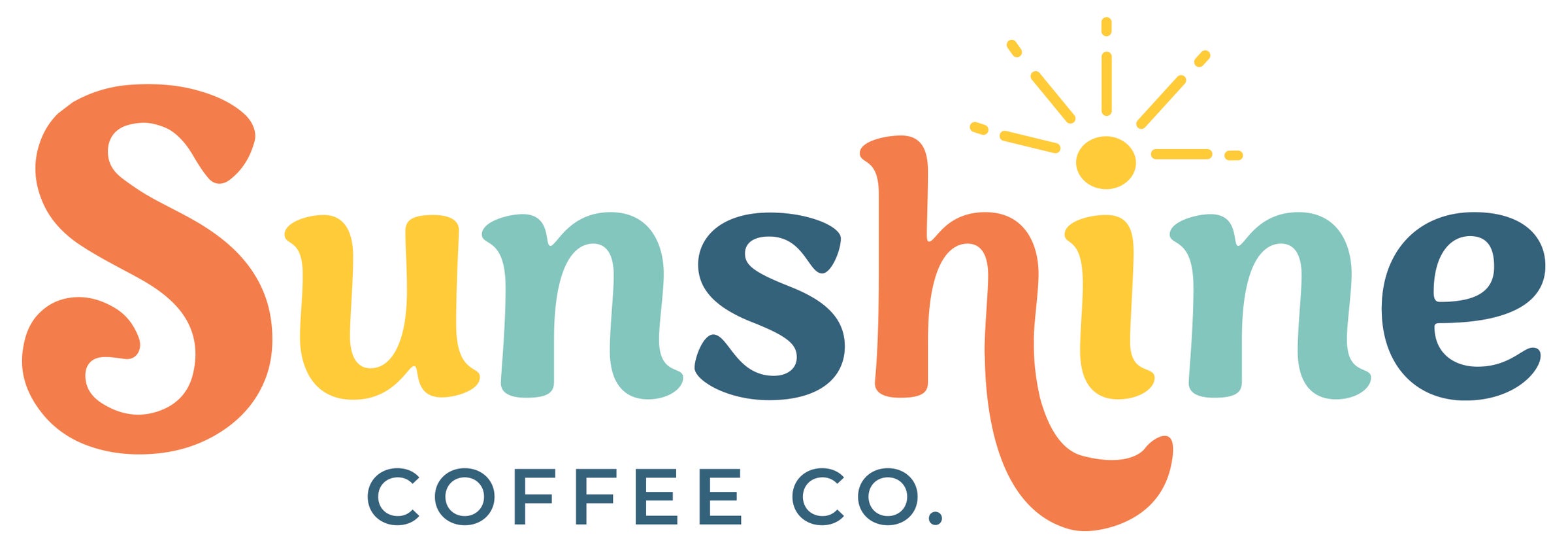 Order Online | Sunshine Coffee Co
